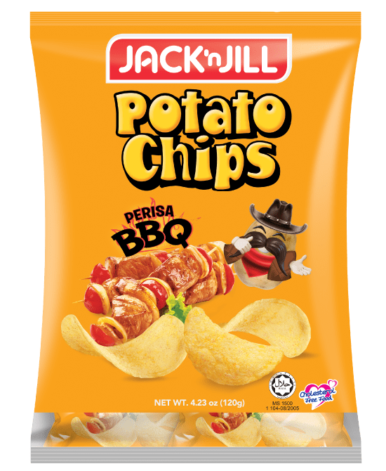 Potato Chips – URC Malaysia