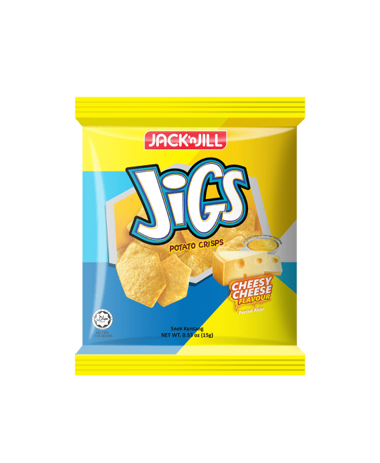 JiGS – URC Malaysia